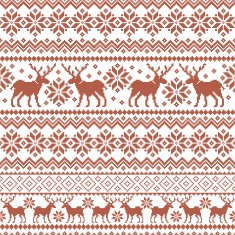 Nordic design pattern N86 free image download