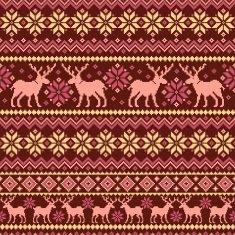 Nordic design pattern N89 free image download