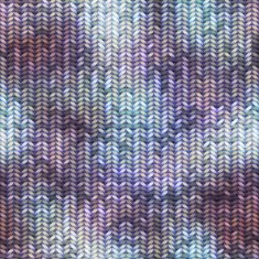 Knitted pattern with the melange effect free image download