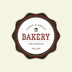 Bakery object N21 free image download
