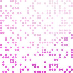 Purple Random Dots Background Creative Design Templates free image download