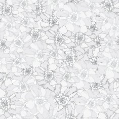 Messy flowers N2 free image download