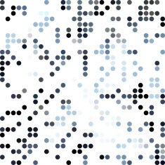 Random Dots Background Creative Design Templates free image download
