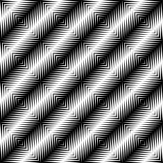Black and white jagged edge seamless pattern N4 free image download