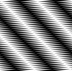 Black and white jagged edge seamless pattern N6 free image download
