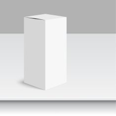 Package white box free image download