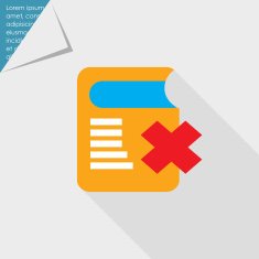 No book icon N2 free image download