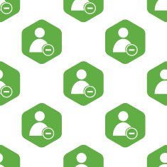 Remove contact pattern free image download