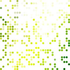 Green Random Dots Background Creative Design Templates N2 free image ...
