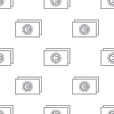 New Buck seamless pattern N2 free image download