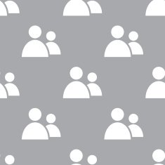 Leader seamless pattern free image download