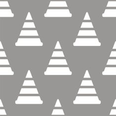 Worker sign seamless pattern free image download