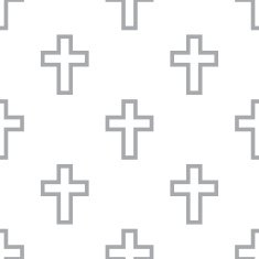 New Protestant Cross seamless pattern free image download