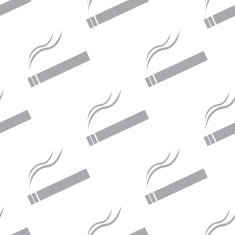 New Cigarette seamless pattern free image download