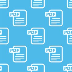 Pdf seamless pattern N4 free image download