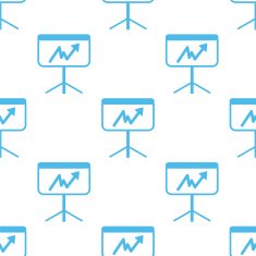 New chart seamless pattern N5 free image download