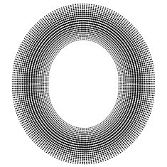 Halftone Symbols free image download