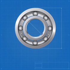 Ball bearing N3 free image download