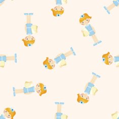 Nurse seamless pattern N5 free image download