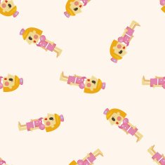 Nurse seamless pattern N8 free image download