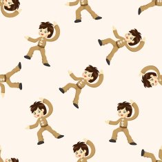 Kung fu seamless pattern N4 free image download