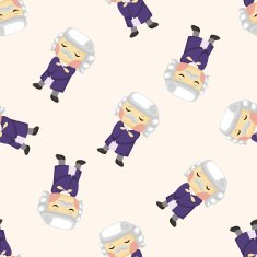 Judge seamless pattern N6 free image download