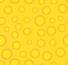 Abstract holes surface free image download