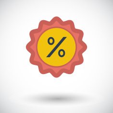 Percent label free image download