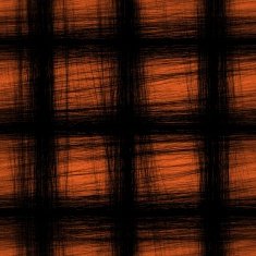 Abstract seamless orange stain pattern free image download