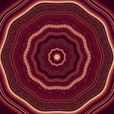 Vector Seamless Marsala Pattern N2 free image download