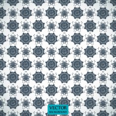 Abstract graphic gray shapes on background free image download