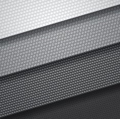 Background of four carbon fiber patterns free image download