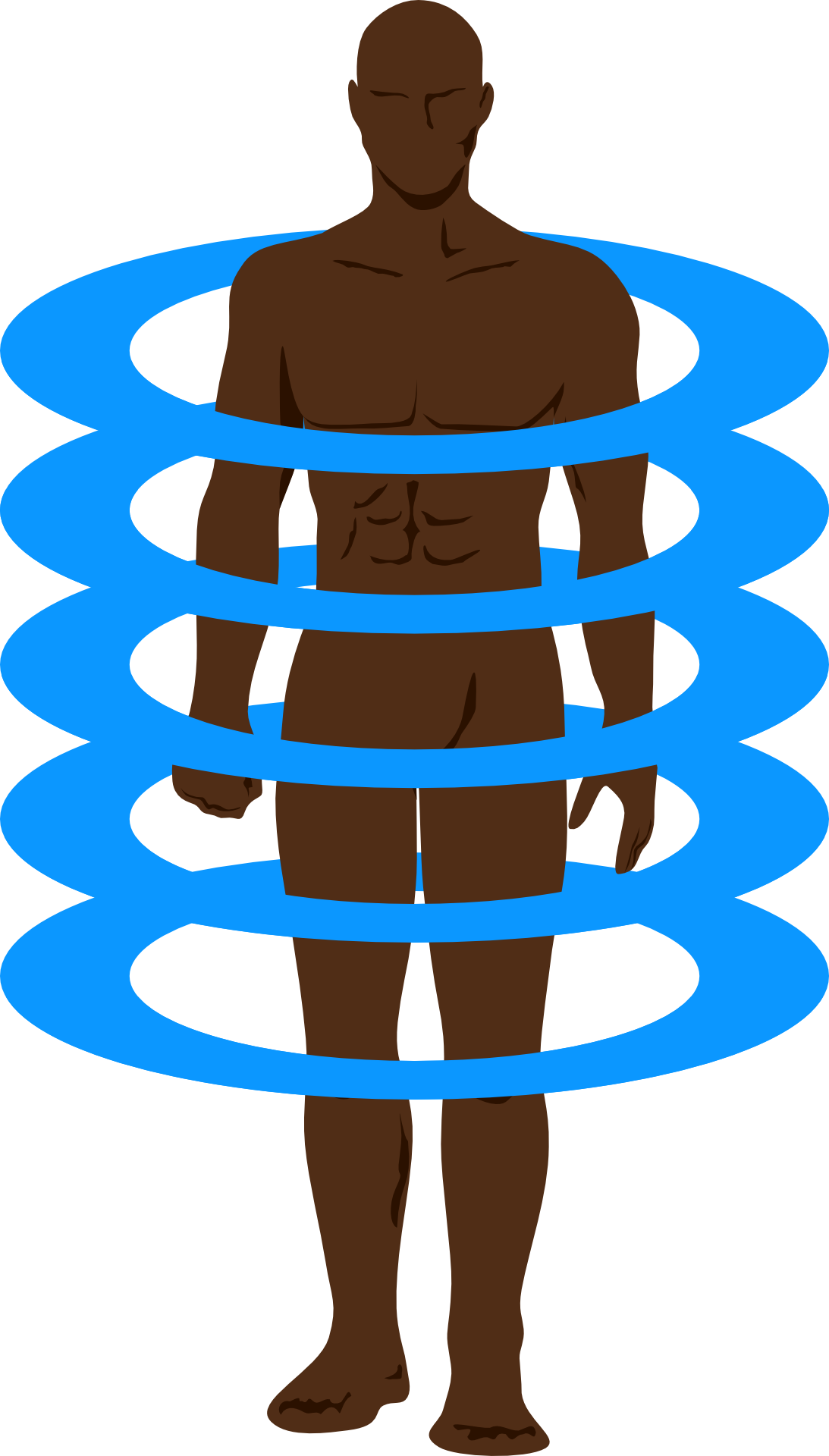 Person beamer drawing free image download