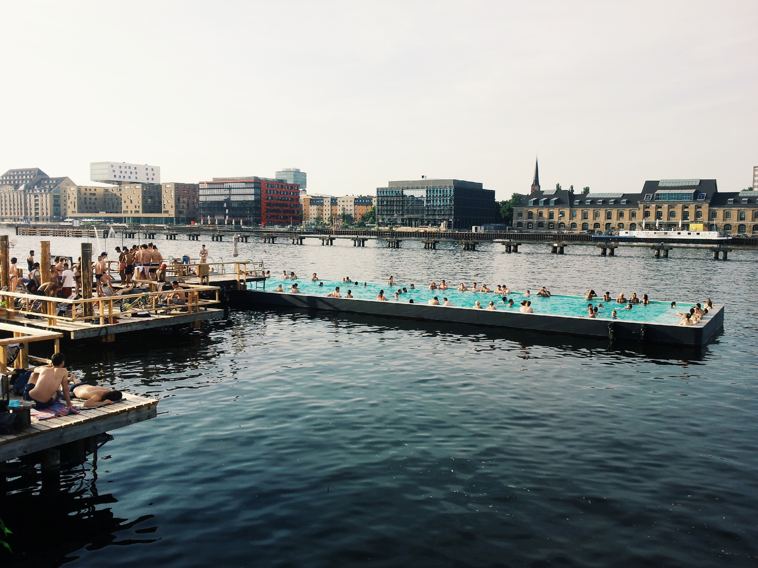 Outdoor Pool Party Berlin Free Image Download outdoor-pool-party-berlin-free-image-download