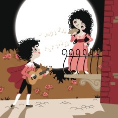 Serenade free image download