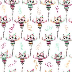 Natural seamless pattern N25 free image download