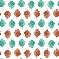 Watercolor pattern N66 free image download