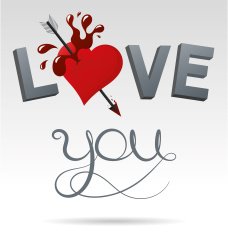 I Love You N180 free image download