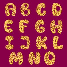 Alphabet N180 free image download