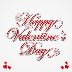 Valentine's Day N279 free image download