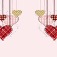 Hearts N211 free image download