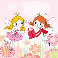 Gift for Fairy free image download