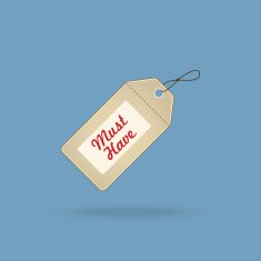 Must Have Tag free image download