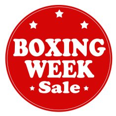 Boxing Week N2 free image download