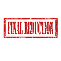 Final Reduction-stamp free image download