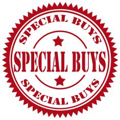 Special Buys-stamp free image download