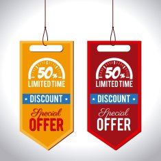 Shopping design N245 free image download