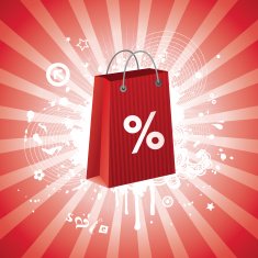 Shopping sale splash free image download