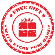 Free Gift-stamp free image download