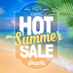 Summersale free image download